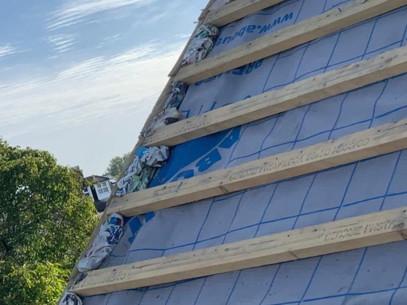 Top Roofing | Your Go-To Roofing Company | Connect Roofing