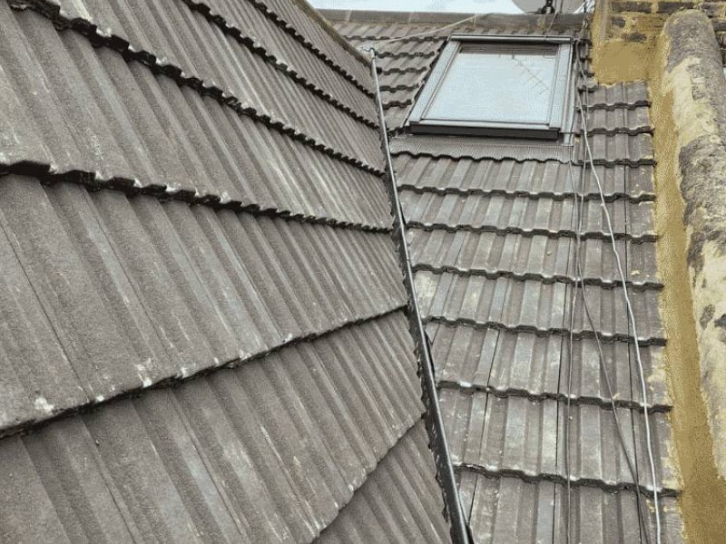 Top Roofing | Your Go-To Roofing Company | Connect Roofing